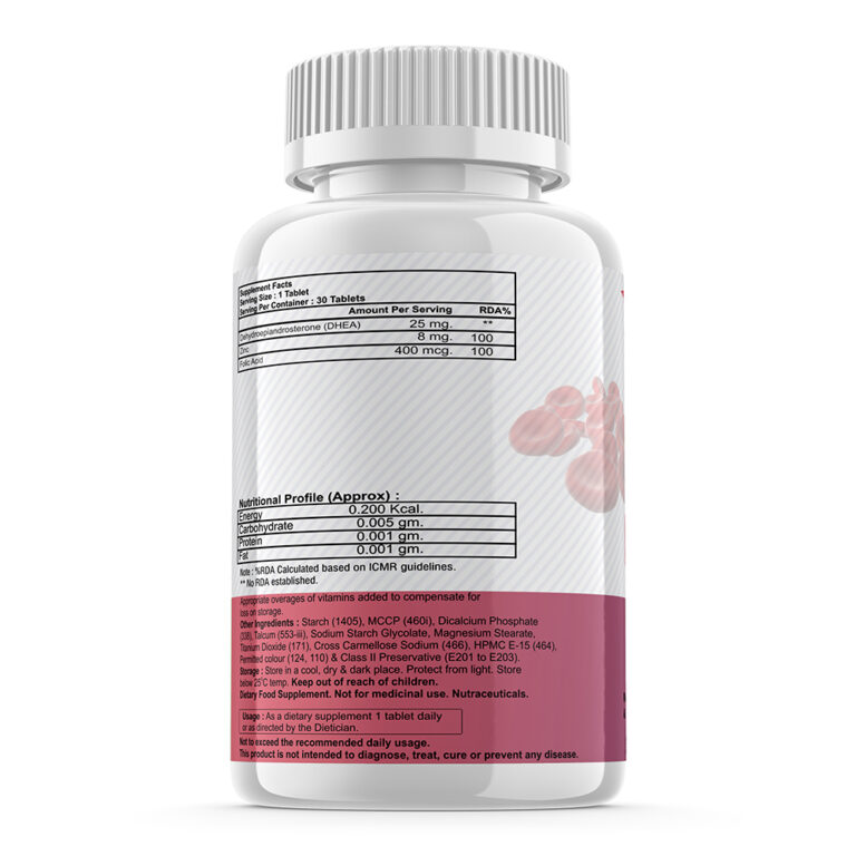 1MD Nutrition - India's Most trusted supplement brand.