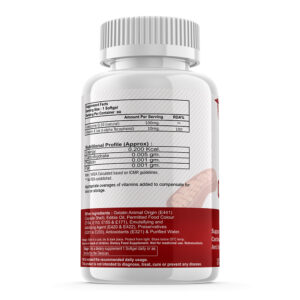 1MD Nutrition - India's Most trusted supplement brand.